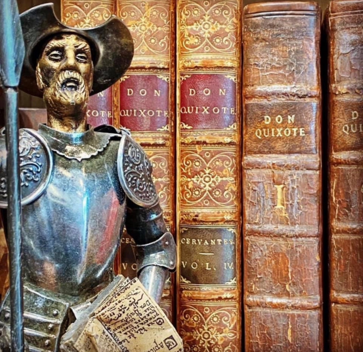 Classics in Literature – Page 12 – Moons Rare Books