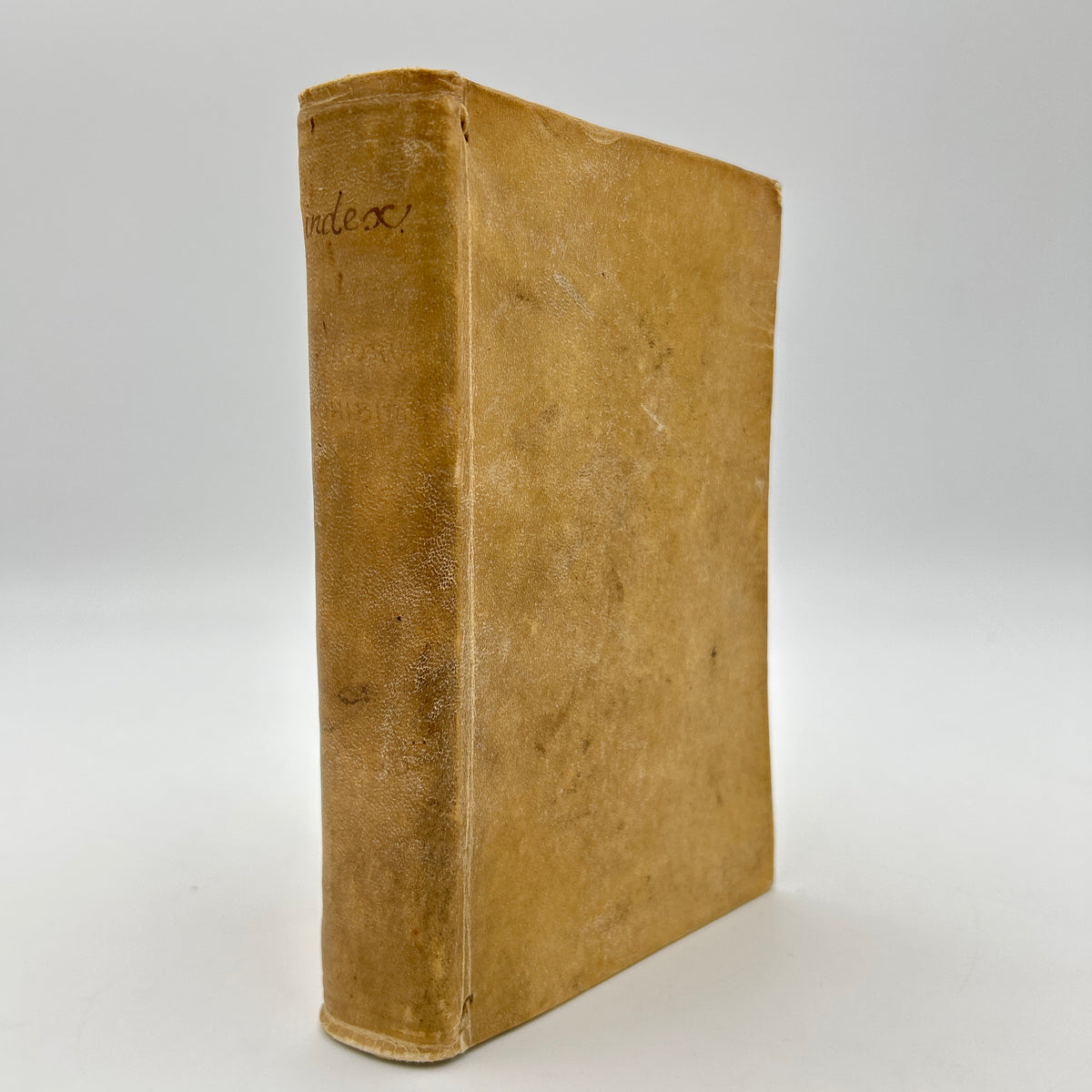 Index of Prohibited Books – Moons Rare Books