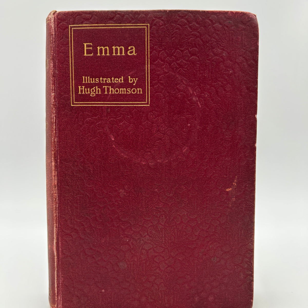 Emma – Moons Rare Books