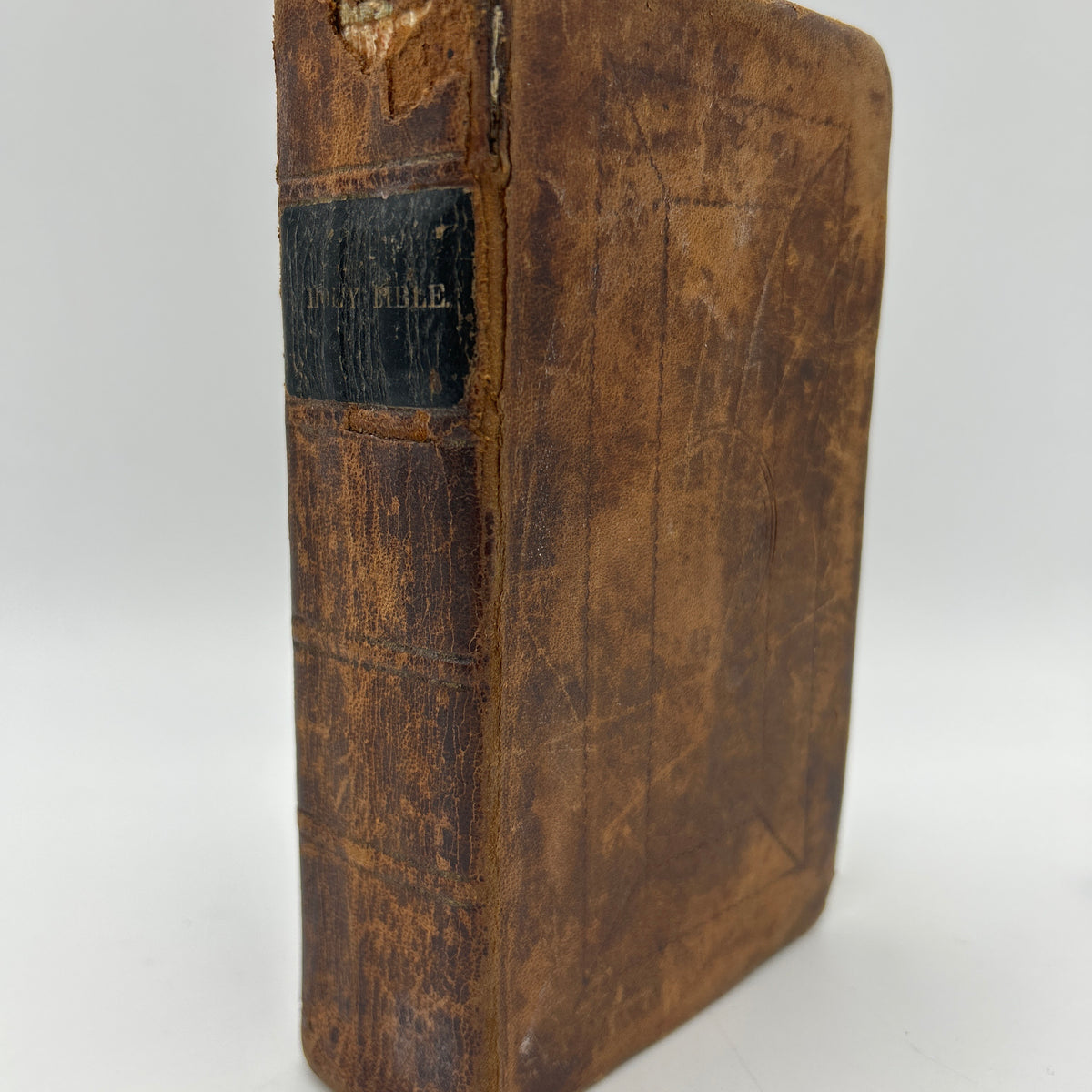 The Holy Bible 1830 – Moons Rare Books