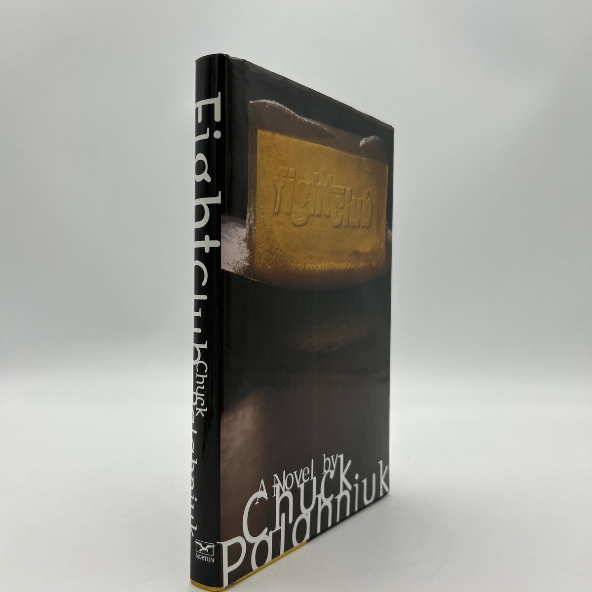 Fight Club – Moons Rare Books