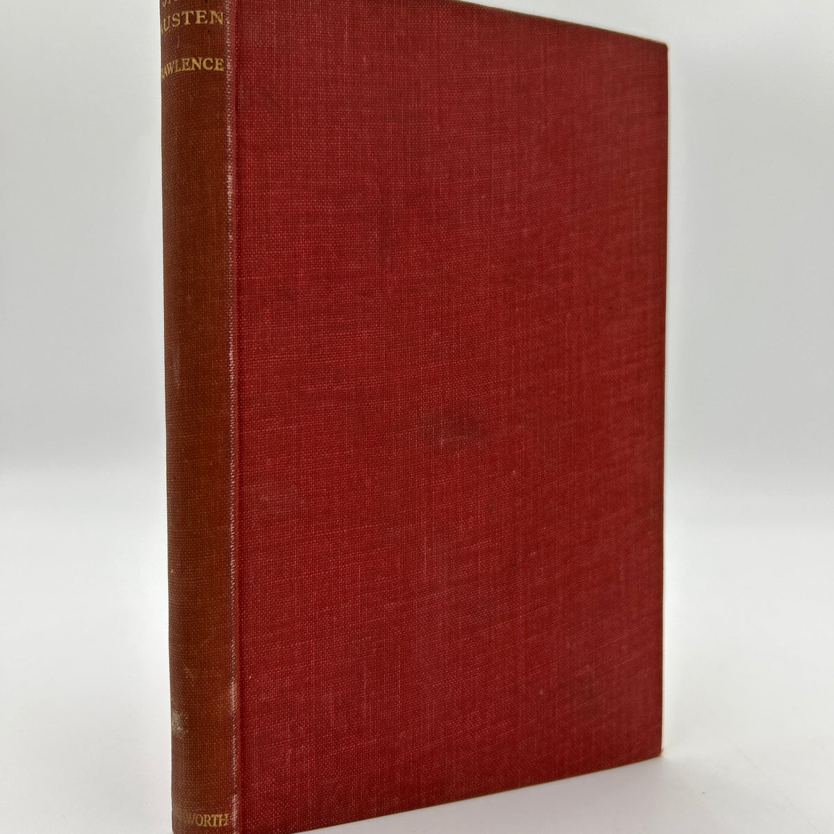 Jane Austen from Great Lives series – Moons Rare Books