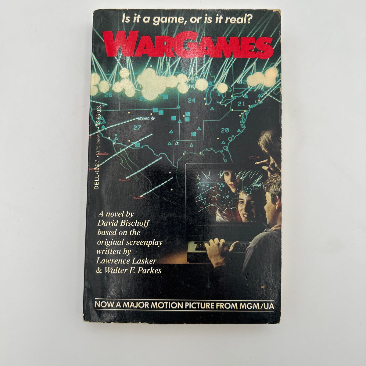 War Games – Moons Rare Books