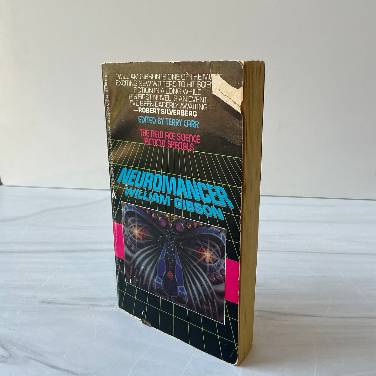 Neuromancer – Moons Rare Books