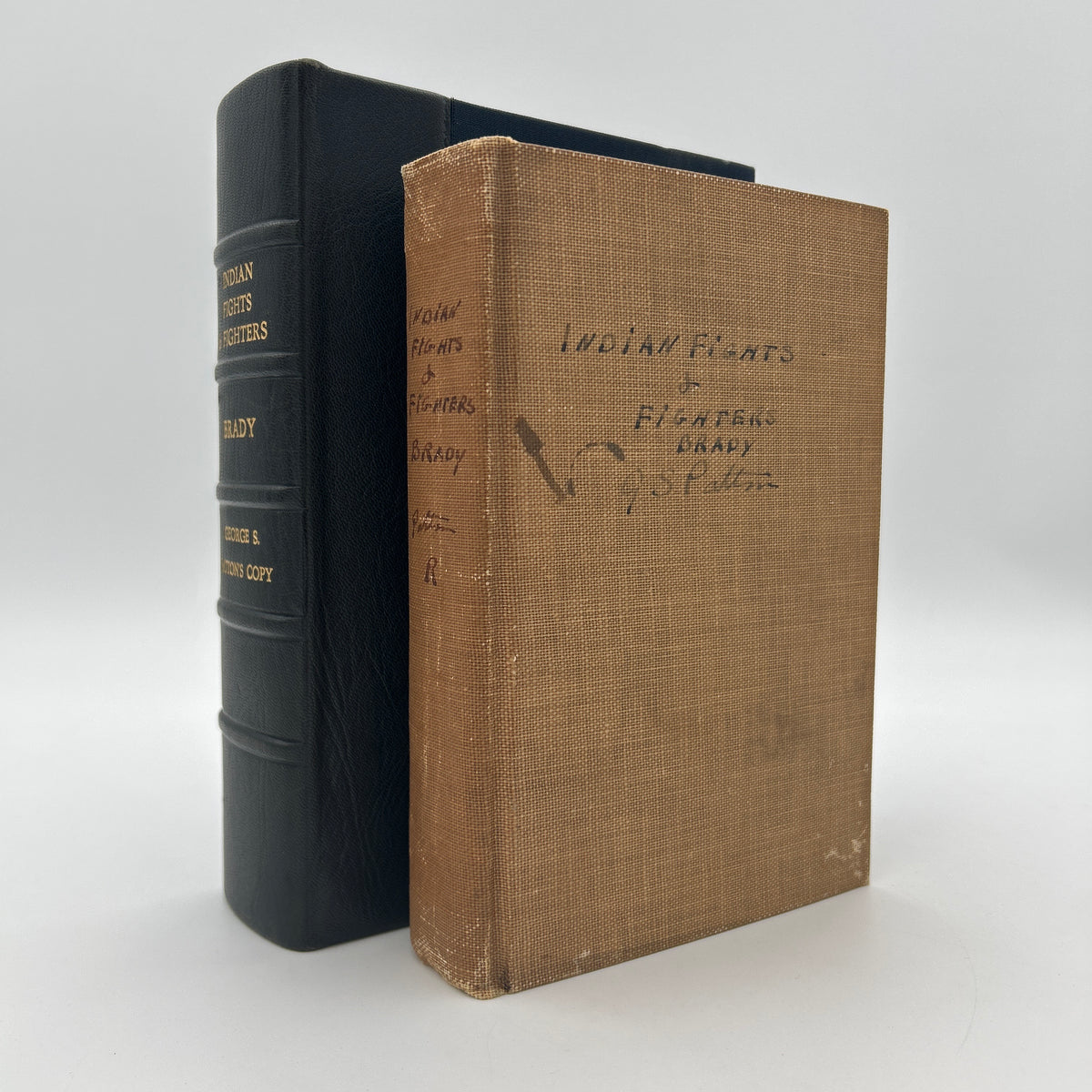 Indian Fights and Fighters – Moons Rare Books