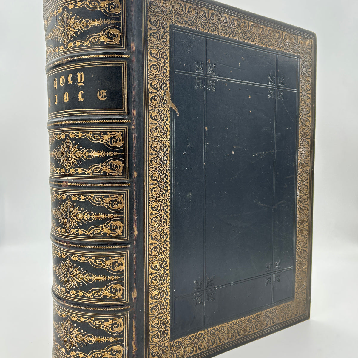 Imperial Family Bible 1860 – Moons Rare Books