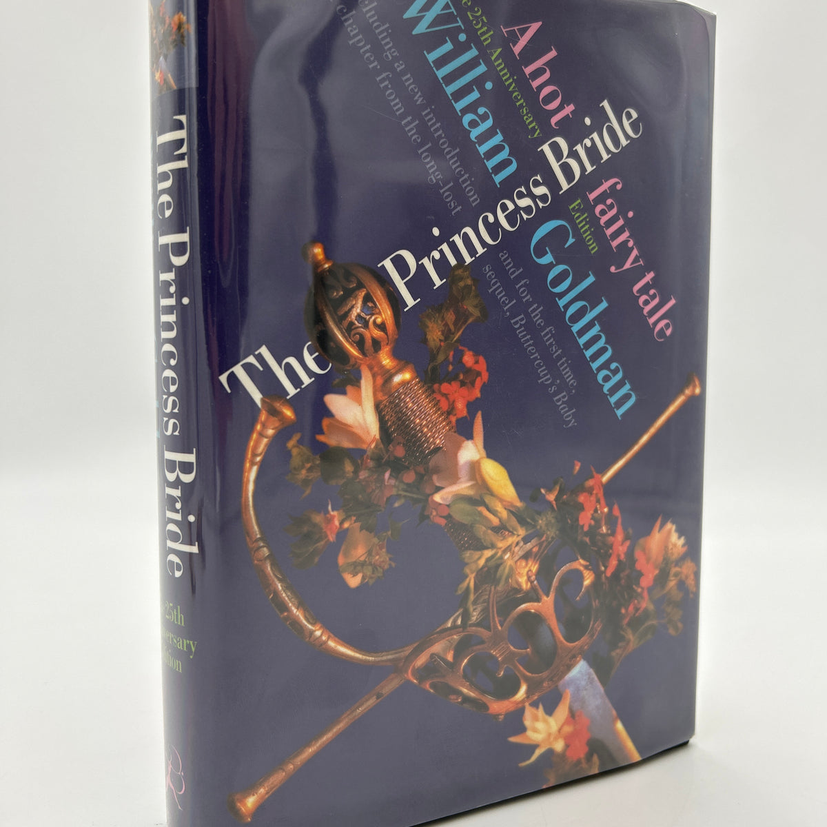 The Princess Bride – Moons Rare Books