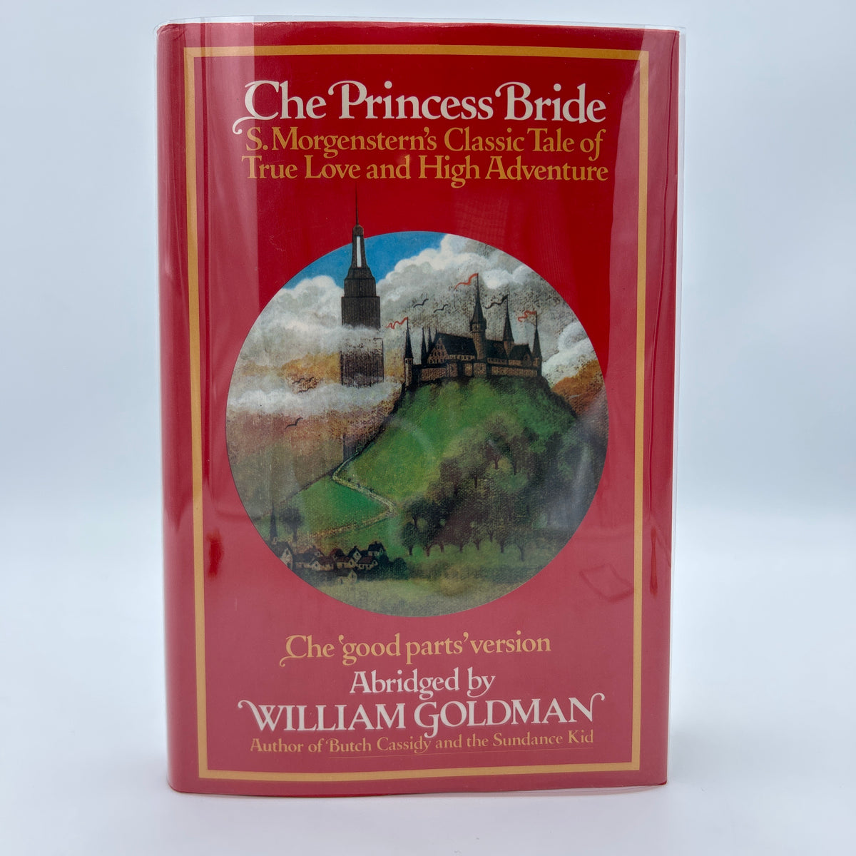 The Princess Bride – Moons Rare Books