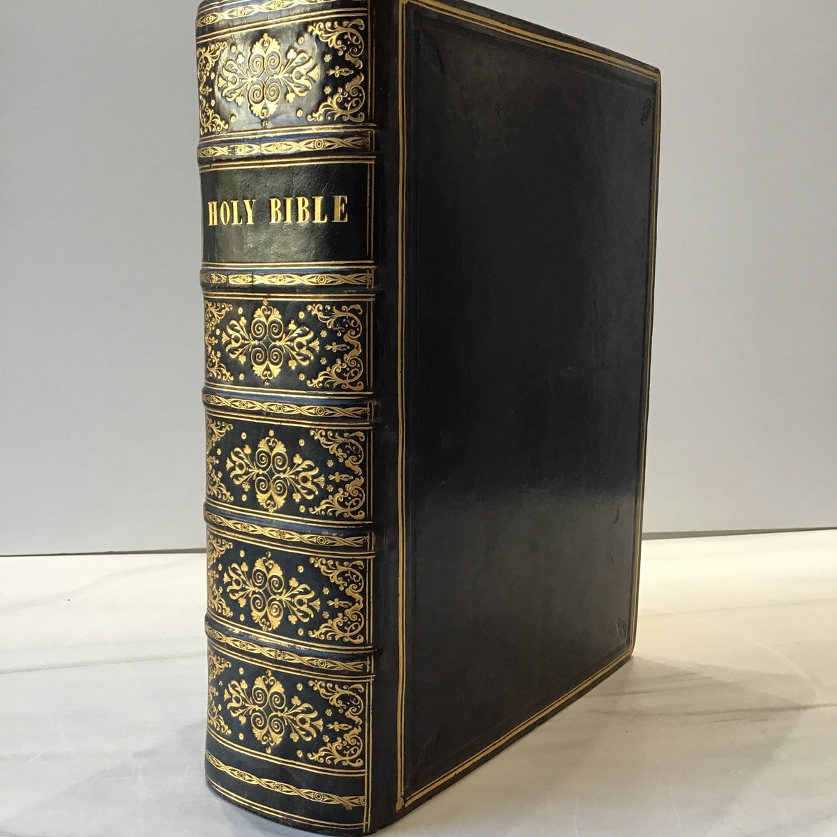 1683 Holy Bible & Book of Common Prayer – Moons Rare Books