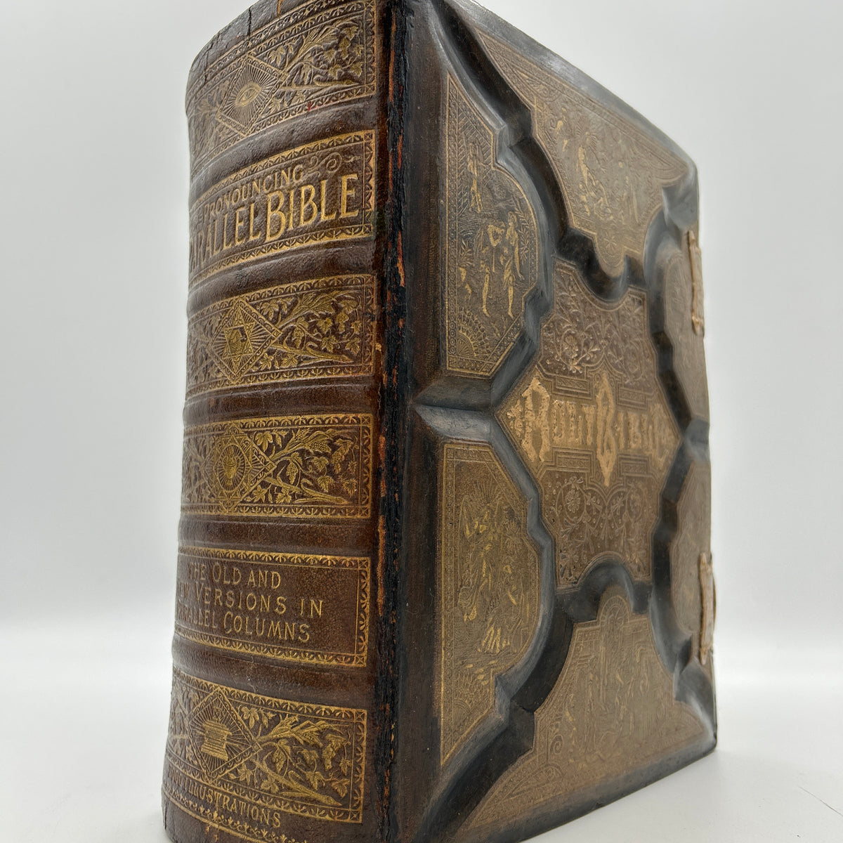 The Holy Bible – Moons Rare Books