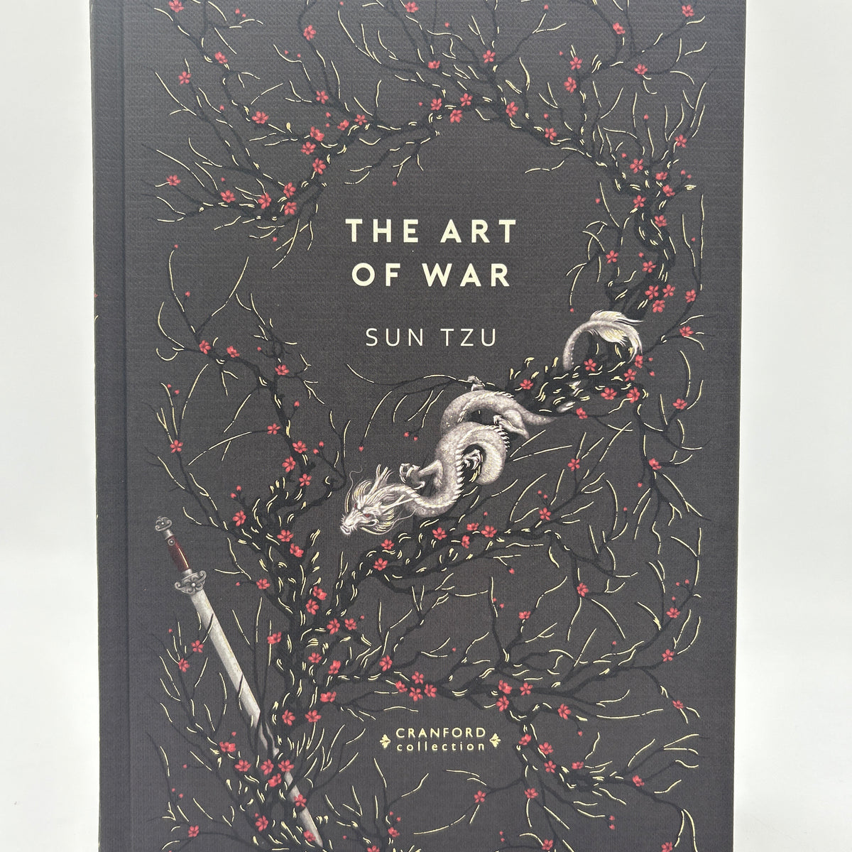The Art of War (Cranford Collection Reprint) – Moons Rare Books