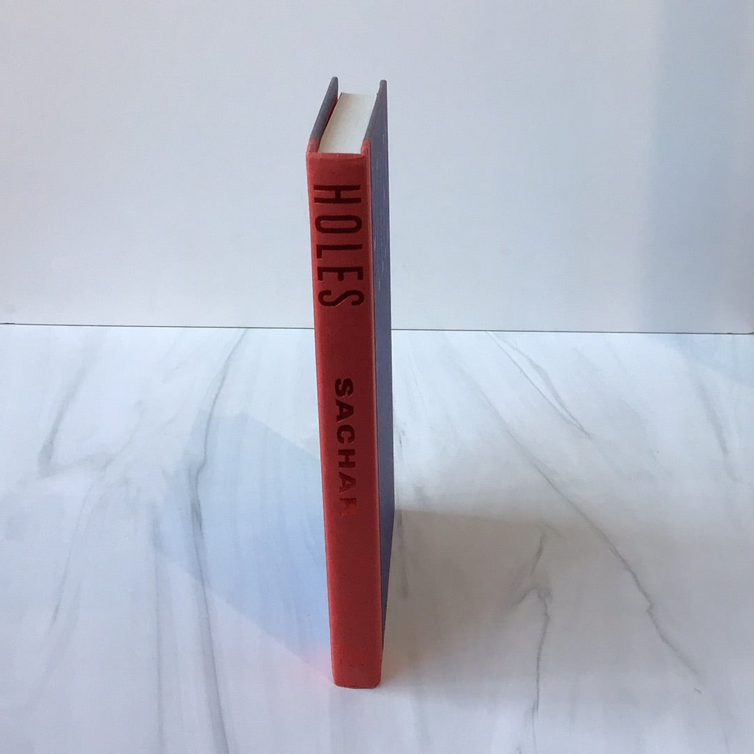 -Holes* – Moons Rare Books