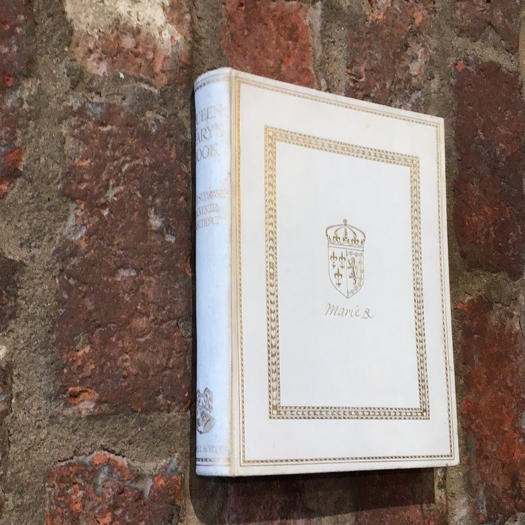 ^Queen Mary's Book – Moons Rare Books